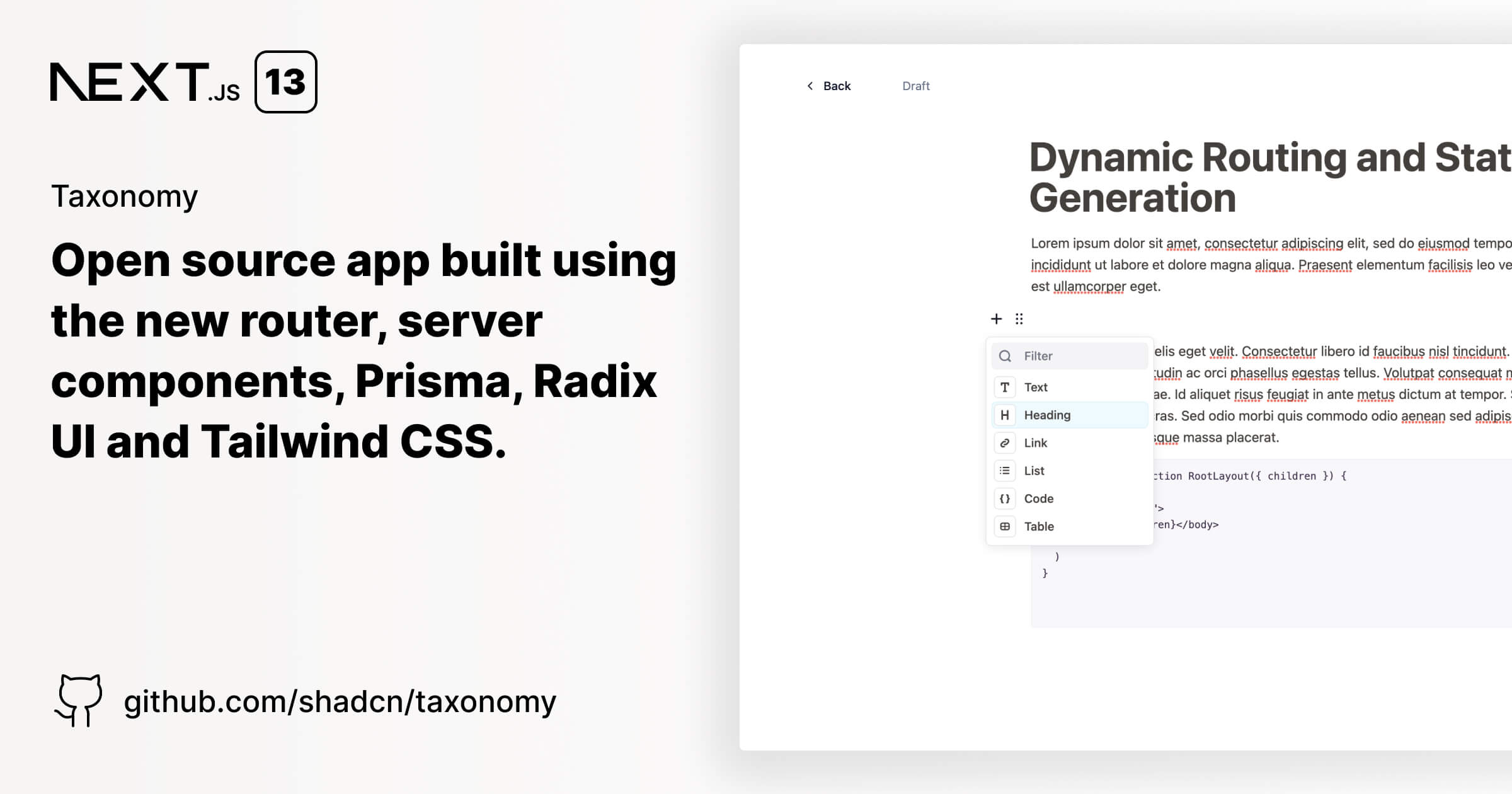 Applied Health Informatics